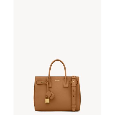 Saint Laurent Sac de Jour Supple Baby Top Handle Bag
