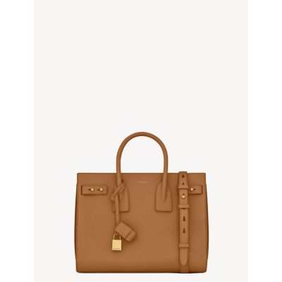 Click here for Saint Laurent Sac De Jour Supple Small Handbag prices