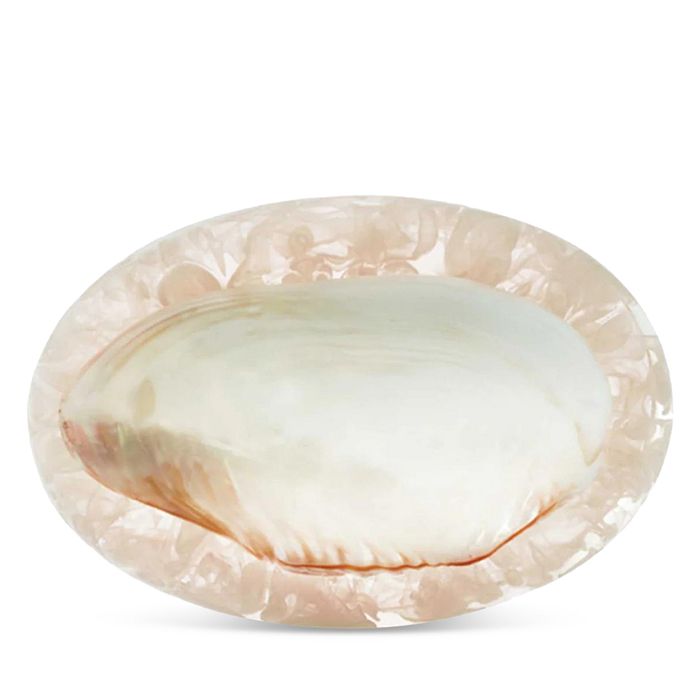 Lily Juliet Round Caviar Dish | Bloomingdale's