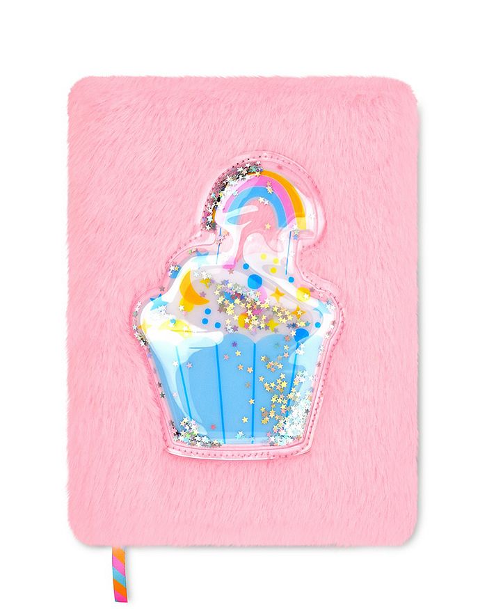 Iscream Unisex Cupcake Stationery & Journal Bundle - Ages 3 ...