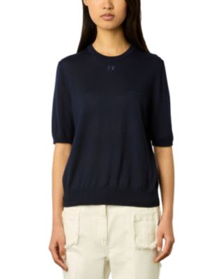 Click here for Gerard Darel Lysea Wool Tee prices