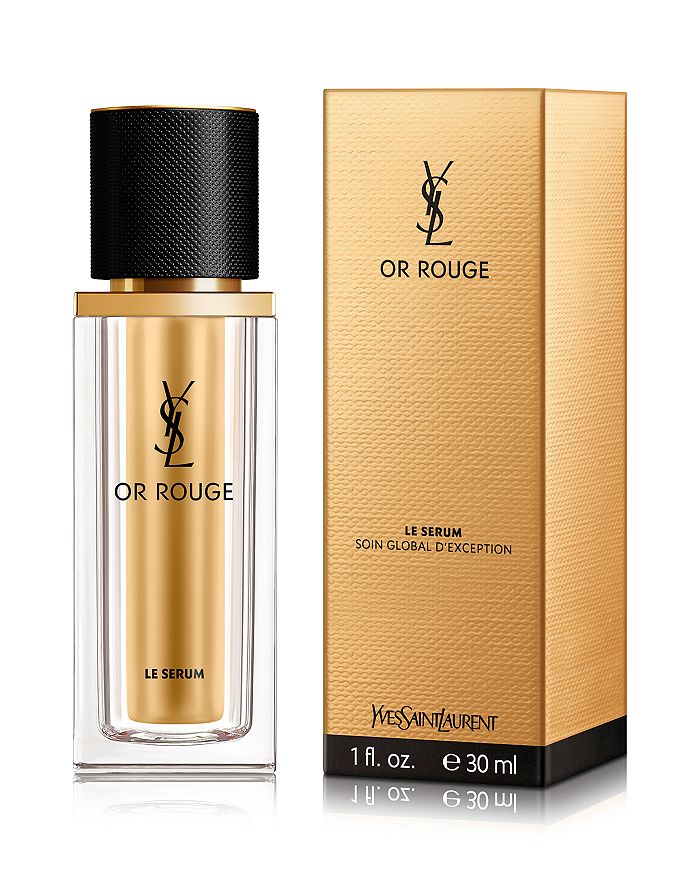 Yves Saint Laurent Yves Saint Laurent Or Rouge Le Serum | Bloomingdale's