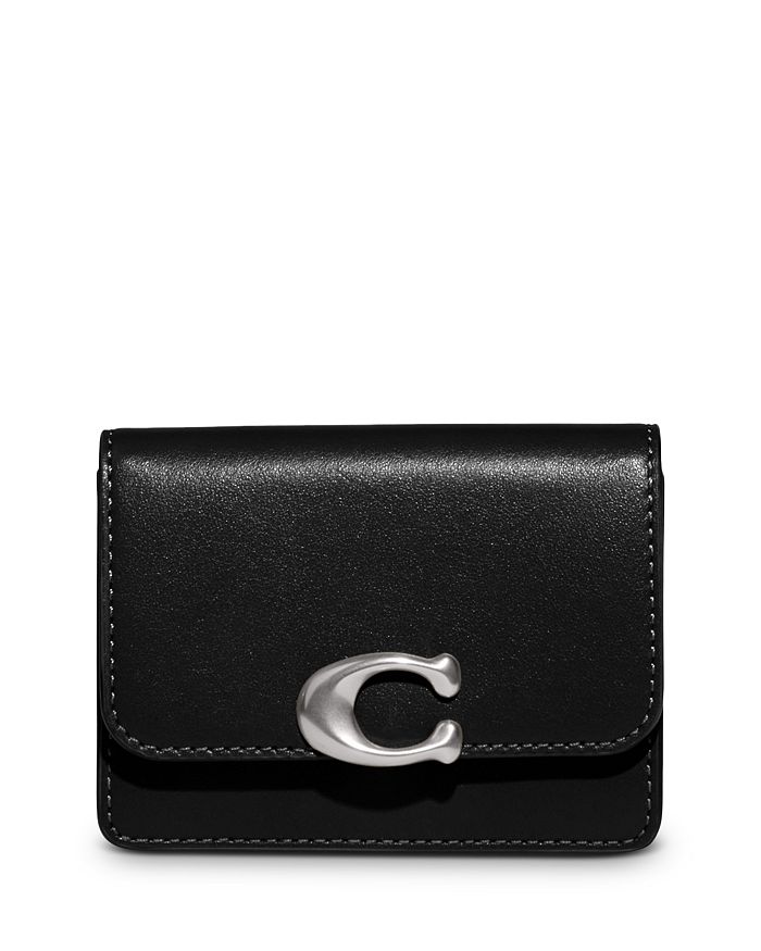 COACH Bandit Card Case | Bloomingdale's