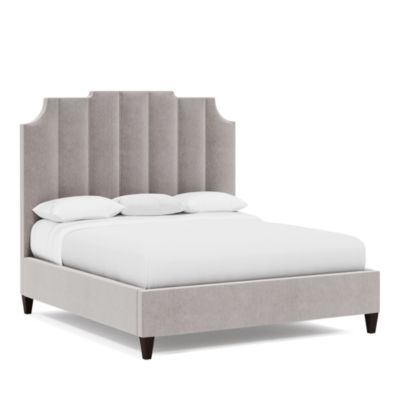 Click here for Bernhardt Bayonne Queen Bed with 68 Headboard prices