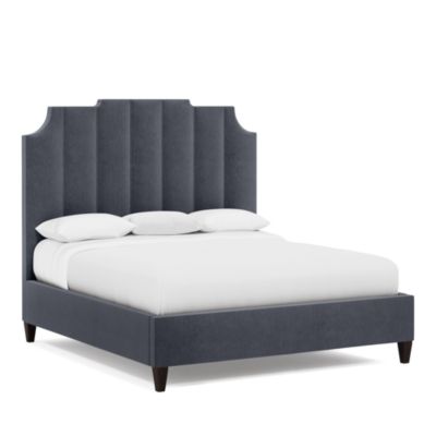 Click here for Bernhardt Bayonne Queen Bed with 68 Headboard prices
