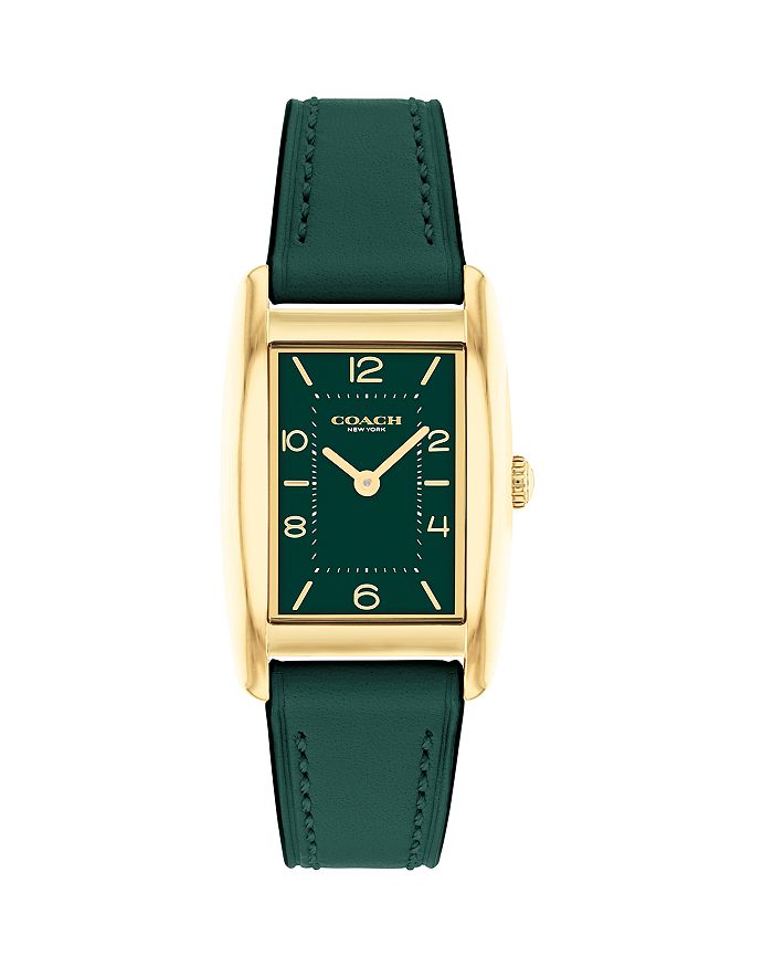 COACH Reese Watch, 24mm | Bloomingdale's