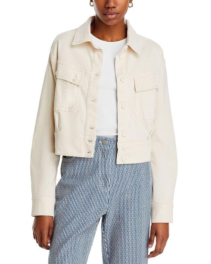 PAIGE Cerra Jacket | Bloomingdale's
