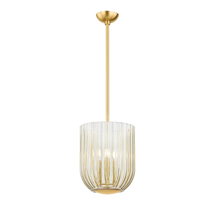 Mitzi Cece Lantern Light Fixture | Bloomingdale's