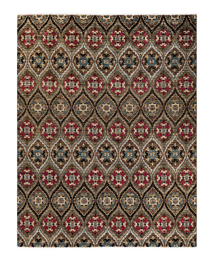 Bloomingdale's Modern M1652 Area Rug, 8' x 10'3" | Bloomingdale's
