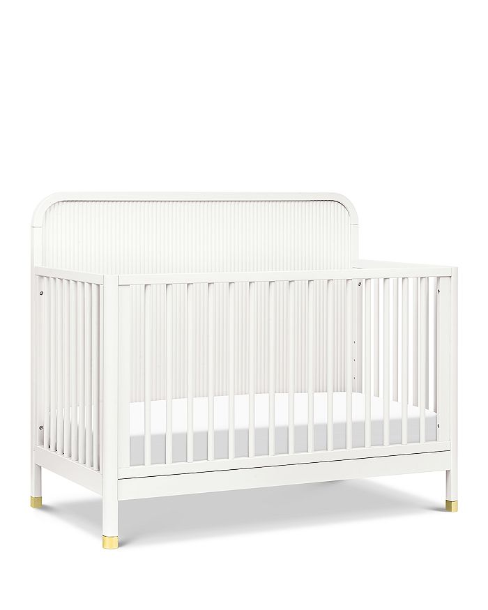 Namesake Babyletto Brimsley Tambour 4 in 1 Convertible Crib ...