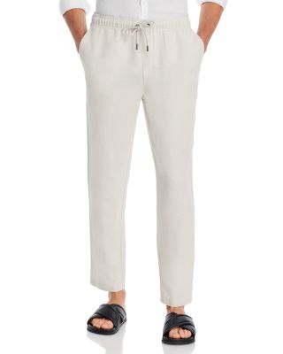 Click here for Onia Linen Pull-On Pants prices