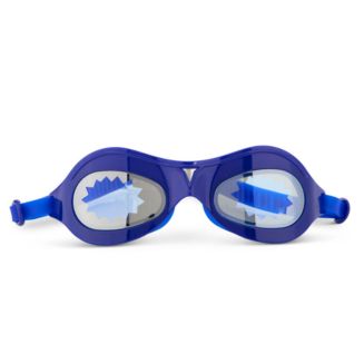 Bling2o Bling2o Boys Ultramarine Superhero Swim Goggle - Little Kid ...