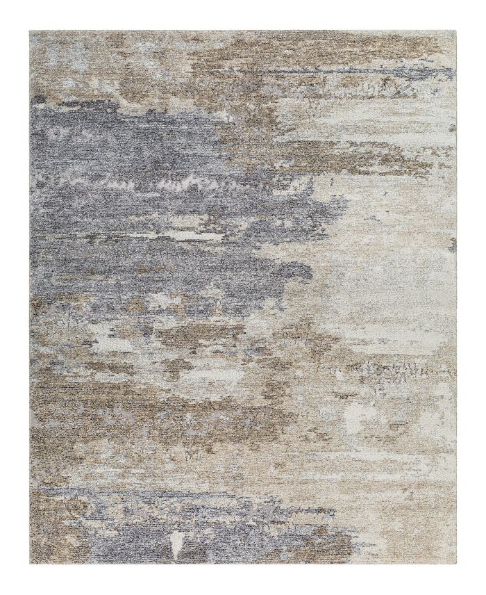 Surya Tuscany TUS-2346 Area Rug, 5'3" x 7'3" | Bloomingdale's
