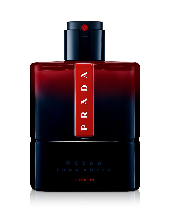 Prada Luna Rossa Ocean Le Parfum | Bloomingdale's