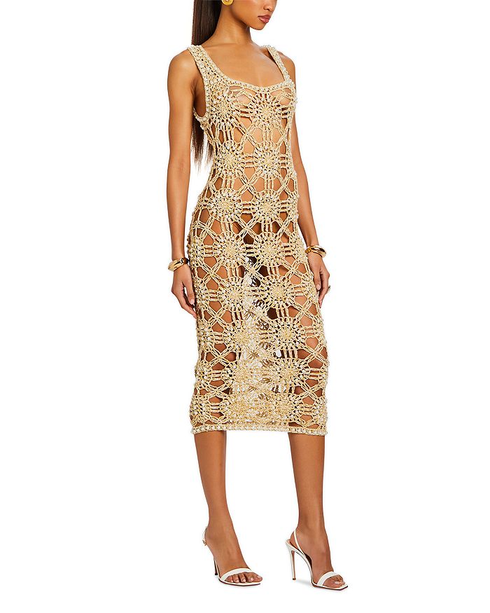 Retrofete Saffron Dress | Bloomingdale's