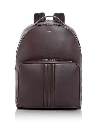 Bally Mythos Leather Backpack | Bloomingdale's