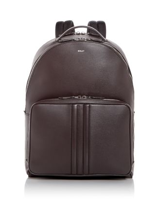 Bally Mythos Leather Backpack | Bloomingdale's