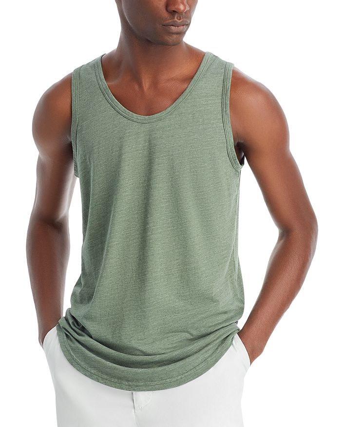 Goodlife Scallop Tank | Bloomingdale's