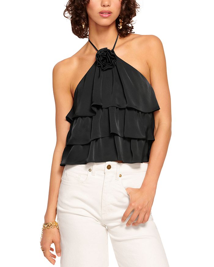 Ramy Brook Minnie Top | Bloomingdale's