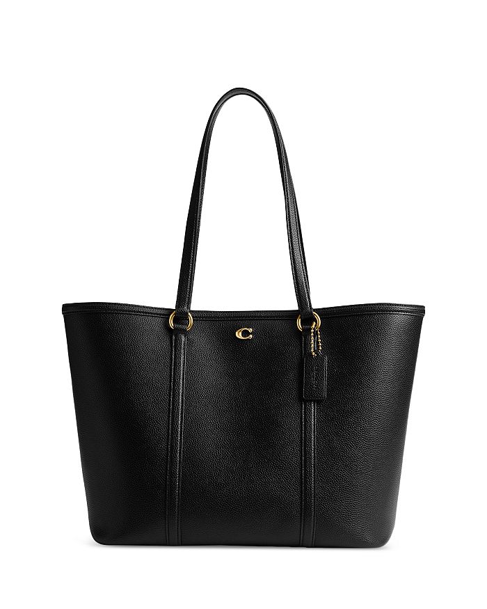 COACH Legacy Tote | Bloomingdale's
