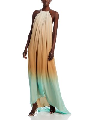 STAUD Positano Maxi Dress | Bloomingdale's