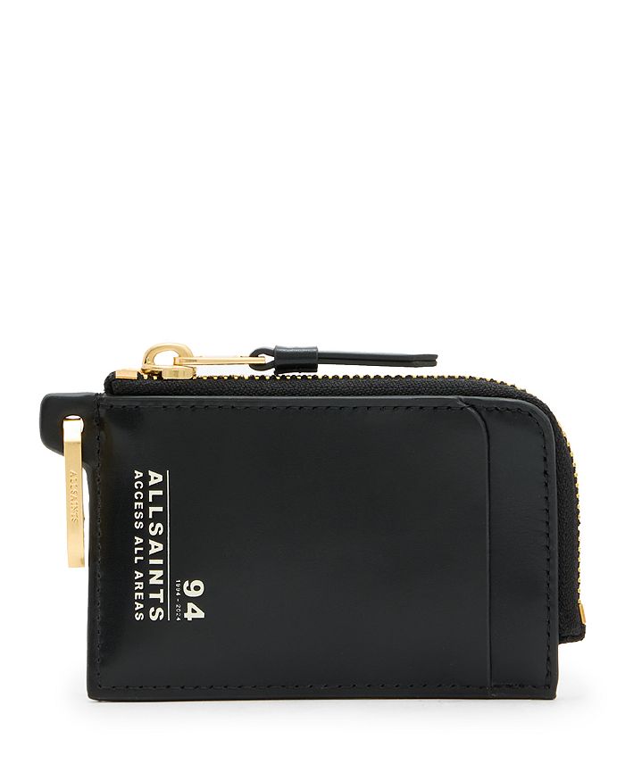 ALLSAINTS Remy Access Wallet | Bloomingdale's
