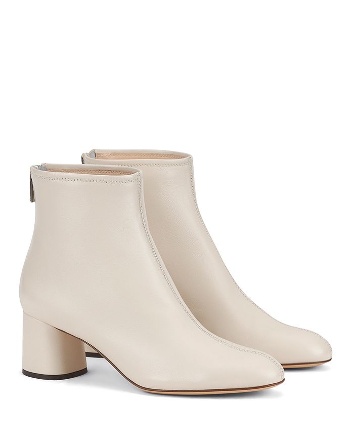 AGL Women's Olga High Heel Booties | Bloomingdale's