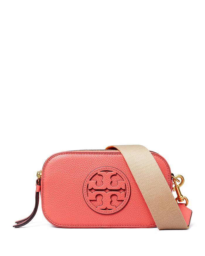 Tory Burch Miller Mini Crossbody Bag | Bloomingdale's