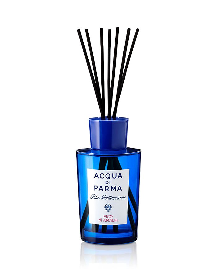 Acqua di Parma Blu Mediterraneo Fico di Amalfi Room Diffuser 6 oz ...