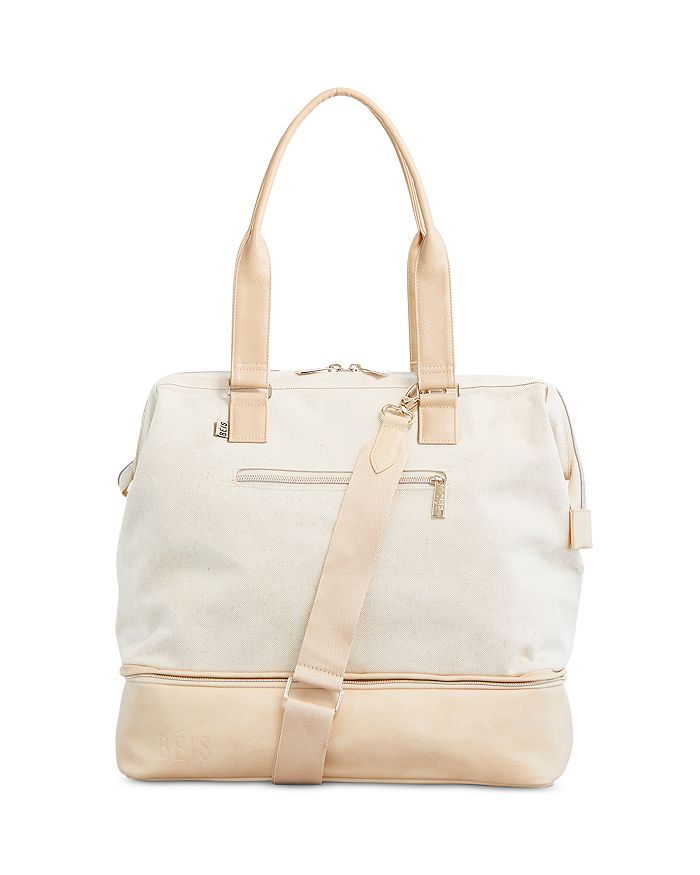 BÉIS The Convertible Mini Weekender Bag | Bloomingdale's