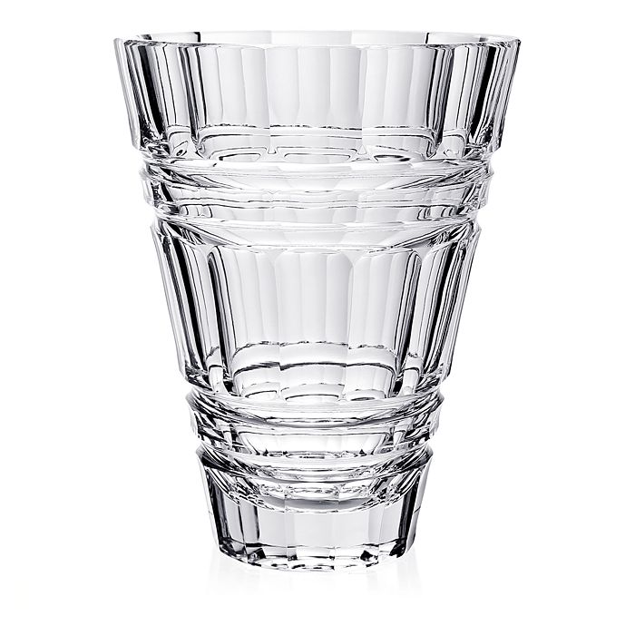 William Yeoward Crystal Olivia Flower Vase, Large | Bloomingdale's