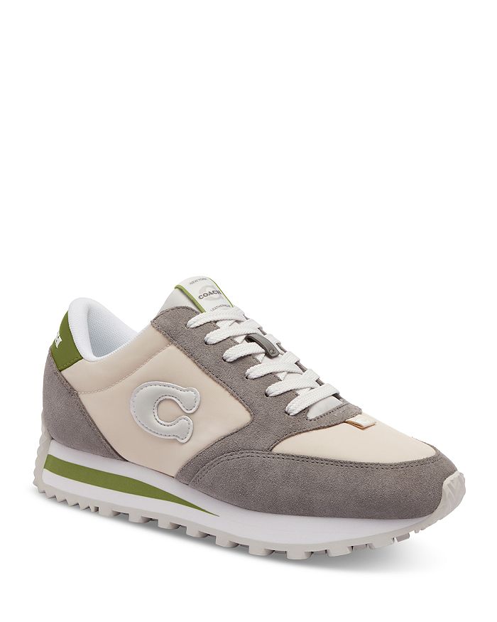 COACH Women's Runner Sneakers | Bloomingdale's