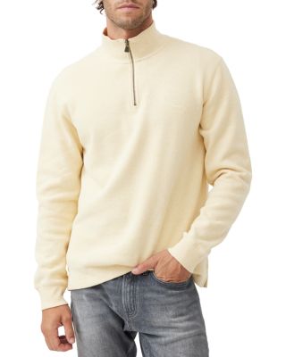 Click here for Rodd & Gunn Alton Ave Quarter Zip Sweater prices