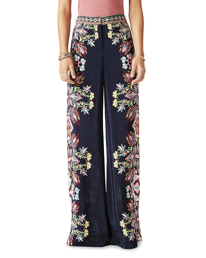 ba&sh Lilou Pants | Bloomingdale's
