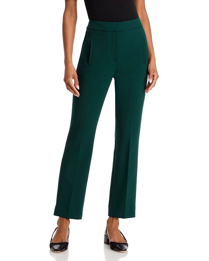 Veronica Beard Arte Pants | Bloomingdale's