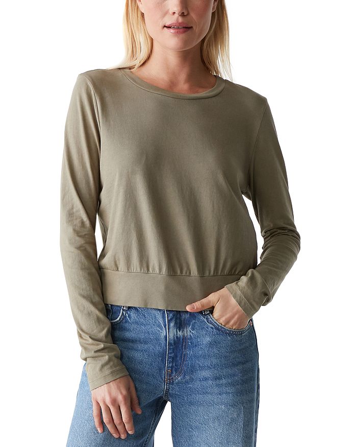 Michael Stars Yuri Top | Bloomingdale's