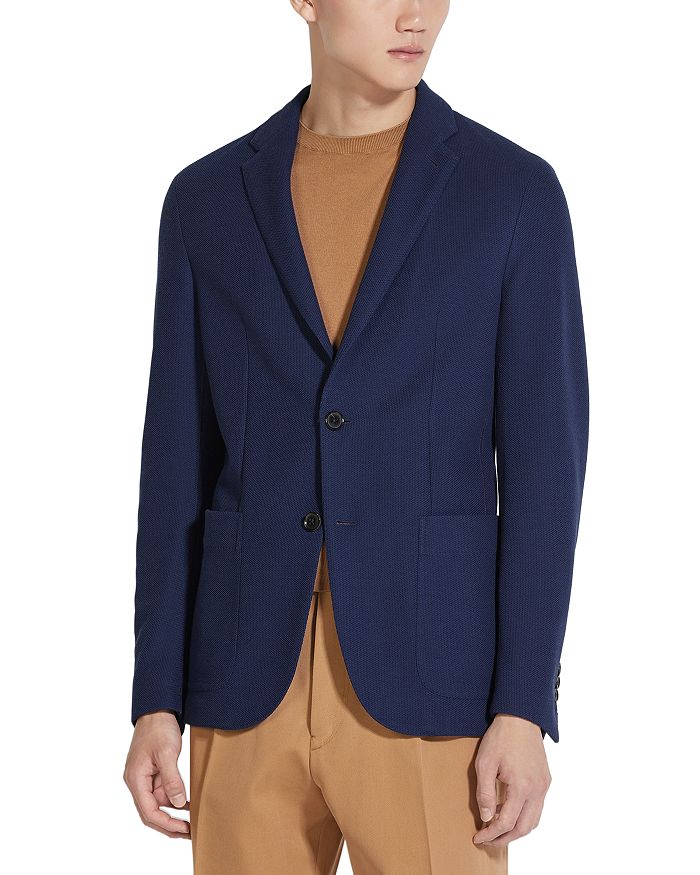 Zegna High Performance Jacket | Bloomingdale's
