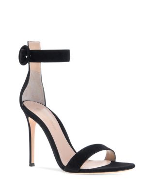 Click here for Gianvito Rossi Womens Portofino 105 Sandals prices