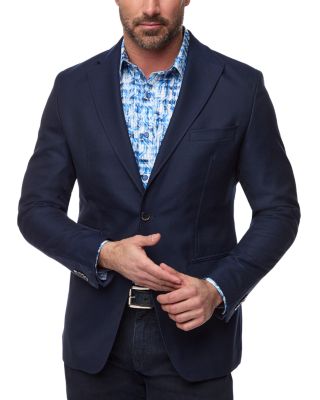 Click here for Robert Graham Jetset Blazer with Removable Liner prices