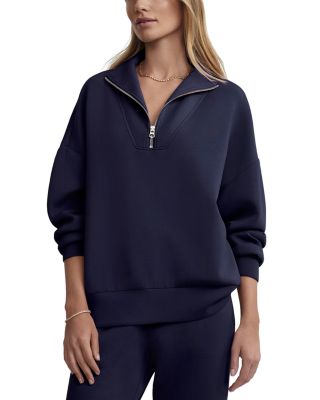 Click here for Varley Hawley Half Zip Sweatshirt prices
