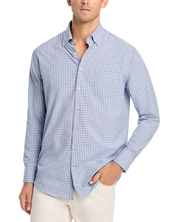 Peter Millar Button Down Shirts