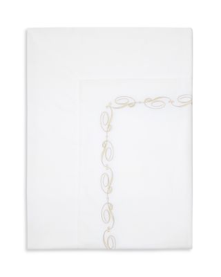 Click here for Pratesi Icona Flat Sheet  Full Queen prices