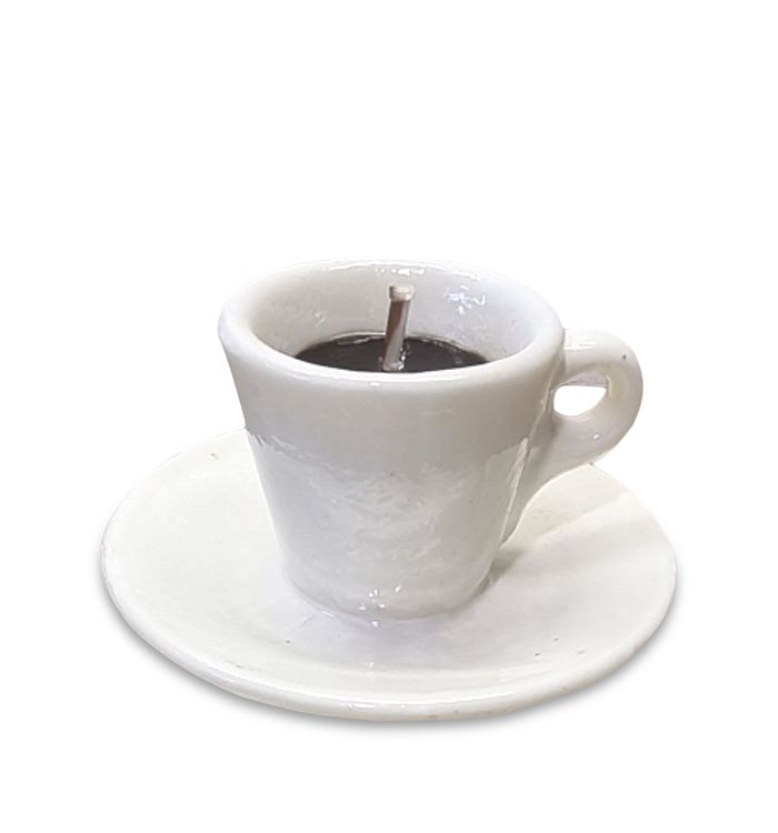 Cereria Introna Tazzina Di Caffe Candle | Bloomingdale's