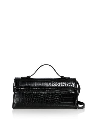Click here for Aqua East West Top Handle Bag - Exclusive prices