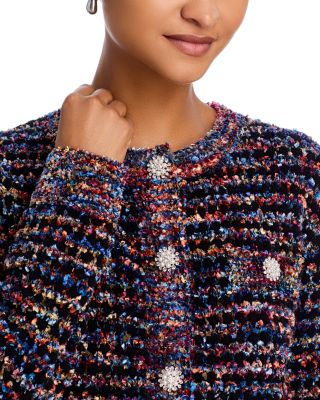 Womens Evening Sweater - Bloomingdale's