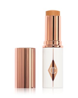 Click here for Charlotte Tilbury Unreal Skin Sheer Glow Tint Hydr... prices