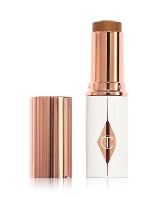 Click here for Charlotte Tilbury Unreal Skin Sheer Glow Tint Hydr... prices