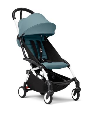 Click here for Stokke Yoyo stroller from 6 months prices