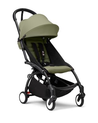 Click here for Stokke Yoyo stroller from 6 months prices