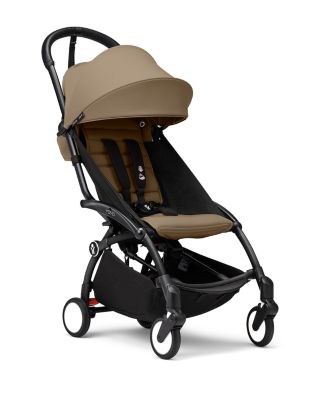 Click here for Stokke Yoyo stroller from 6 months prices